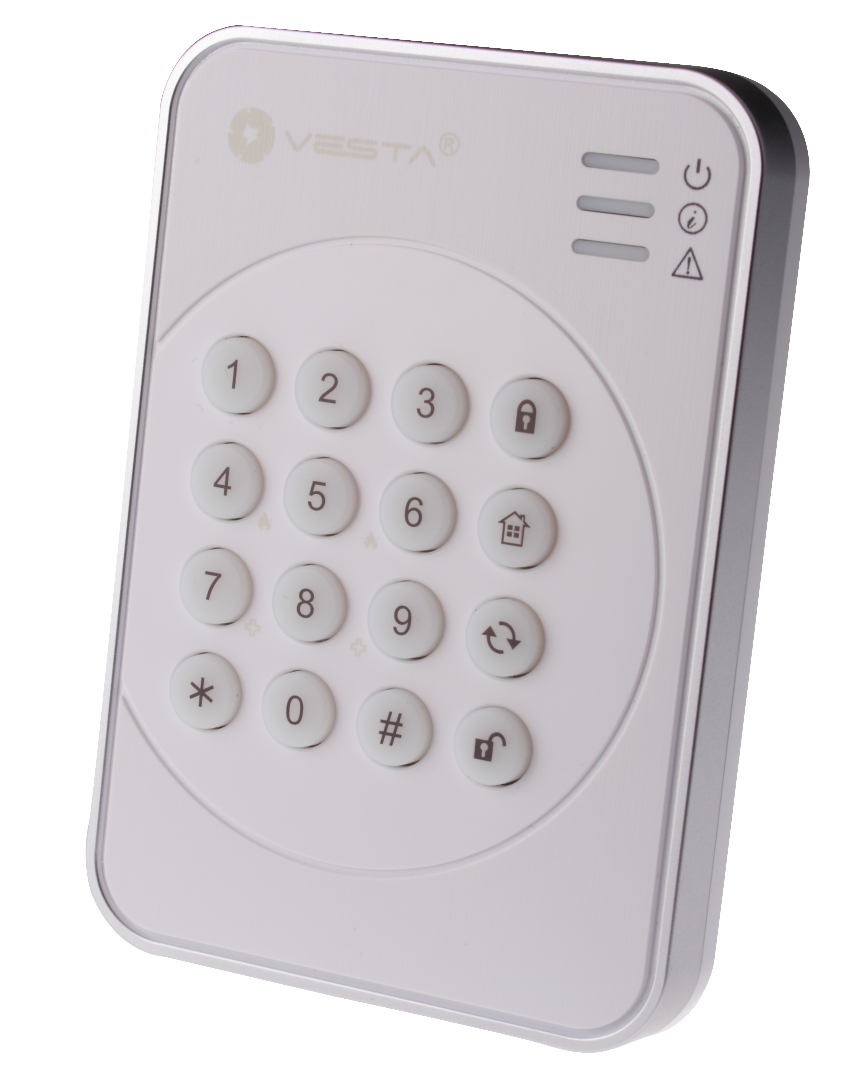 Remote Keypad - onestiproducts