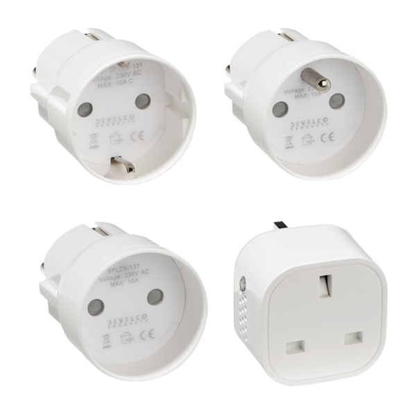Smart Plug Mini - onestiproducts